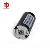 China 054509 Sharpening Motor Spare Parts For Bullmer 30V17CM Garment Shops for sale