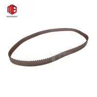 China 053759 Brown Plastic Gear Belt Timing Belt 16-T5-815 For Bullmer for sale