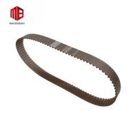 China 012424 durable quality Timing Belt 16-T5-500 Spare Parts For Bullmer for sale