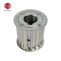China 70135014 Synchronous Belt Pulley L2G Spare Parts For Bullmer cutter for sale