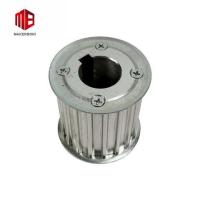 China 70135014 Synchronous Belt Pulley L2G Spare Parts For Bullmer cutter for sale