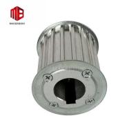 China 70135014 Synchronous Belt Pulley L2G Spare Parts For Bullmer cutter for sale