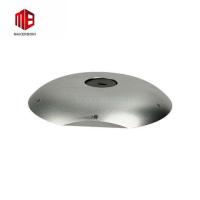 China 170109080 Knife Plate Spare Parts For Bullmer cutter Machinery Repair Shops for sale
