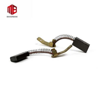 China Carbon Brush For Bumller Cutting Machine for sale