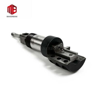 China 102134 Steel Garment Shops Swivel Knife For Bullmer Cutting Machine for sale