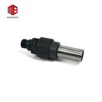 China Garment Shops Wheel Grinding Shaft Spare Parts For Bullmer 70102109/105950 for sale