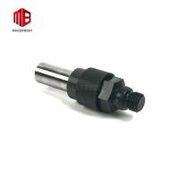 China Garment Shops Wheel Grinding Shaft Spare Parts For Bullmer 70102109/105950 for sale