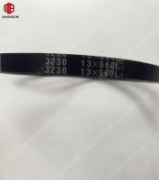 China Premium V-Belt for Bullmer Machinery (P/N 84635051) – High-Performance Power Transmission Solution for sale
