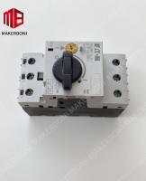 China PKZMO-6.3T Protective Switch for Bullmer Auto Cutting Machine , Q5 Spare Part (70130077) for sale
