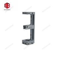 China E-Type Middle Blade Guide 6cm Spare Parts For FK Cutter N09.0002S067  7*2mm for sale