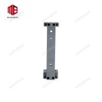 China E-Type Middle Blade Guide 6cm Spare Parts For FK Cutter N09.0002S067  7*2mm for sale