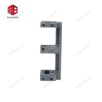 China E-Type Middle Blade Guide 6cm Spare Parts For FK Cutter N09.0002S067  7*2mm for sale