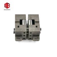 China N09.0002S072 Lower Blade Guide Spare Parts for FK Cutting Machines and Precision for sale
