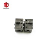 China N09.0002S072 Lower Blade Guide Spare Parts for FK Cutting Machines and Precision for sale