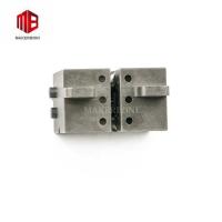 China N09.0002S072 Lower Blade Guide Spare Parts for FK Cutting Machines and Precision for sale