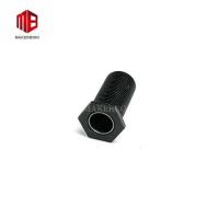 China NO.90002S626 Hexagon Nuts for Garment Shops Spare Parts for FK Cutting Machines for sale