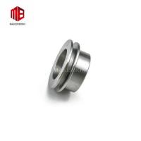 China 10005S023R0 Tensioning Pulley Spare Parts for FK Cutting Machines – Precision and Durability for sale