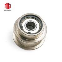 China 90002S269 Tensioning Pulley for FK Machinery – Durable Spare Parts for Repair Shops for sale