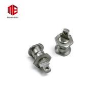 China N09.0002S120 Central Bearing Assembly Spare Parts For FK for sale