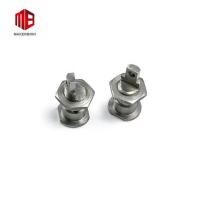 China N09.0002S120 Central Bearing Assembly Spare Parts For FK for sale