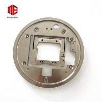 China 90002S594 Plate with Strength Sensor Spare Parts for FK Cutting Machines – Durable Performance for sale