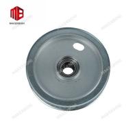 China Garment Shops N09.0002S124 Counter Revolving Pulley for FK Cutting Machines for sale