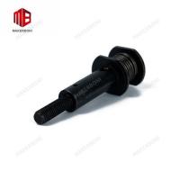 China N02.0009S003R0 Sharpening Stone Bearing Pin for FK Cutting Machines – Durable Spare Part for sale