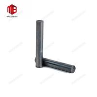 China Manufacturing Plant N09.0002S180 Cylindrical Pin Spare Parts for FK Cutting Machines for sale