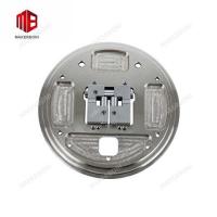 China Plate With Strength Sensor+Lower Blade Guide  N09.0002S422 + N11.0004S138 for FK for sale