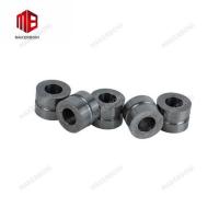 China Garment Shops Tungsten Steel Wheel with Shaft for FK Cutting Machines – Durable Performance for sale