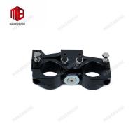 China Machinery Repair Shops N09.0002S284 Bracket for FK Cutting Machines – Durable Spare Part for sale