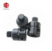China NF08-02-02 AXLE GEAR for Yin / Takatori 5J / 7J Textile Cutter Machine Parts for sale