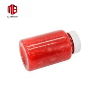 China GRM0B390 Red Grease For Yin Cutting Machinery Repair Shops for sale