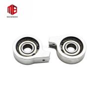 China Eccentric Connecting Sleeve Spare Parts For Yin Cutting Machine for sale