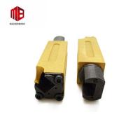 China NF08-02-06W2.0  Manufacturing Plant Industrial Slide Block For Yin for sale