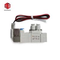 China SY3120-5MZE-C4-X20 Industrial Solenoid Valve For Yin for sale