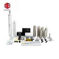 China NF08-02-23W1.6 Industrial Tool Guide For Yin Manufacturing Plant for sale