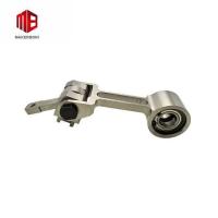 China Joint Twist Rod Strengthen For Yin Manufacturing Plant for sale