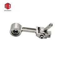 China Joint Twist Rod Strengthen For Yin Manufacturing Plant for sale