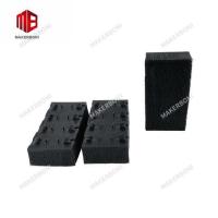 China OEM Nylon Bristle Blocks for Lectra MH/M88/Q50/Q80 - Exact Replacement Parts for sale
