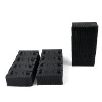China OEM Nylon Bristle Blocks For Lectra MH M88 Q50 Q80 CAD/CAM Cutting Machine - 192.5x95x43.5mm for sale