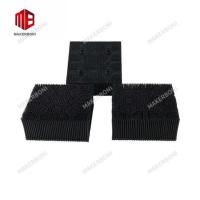 China Garment Shops 92910002 Bristle For Gerber Round Foot GTXL S91 for sale