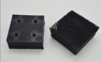 China 92911001 Nylon Bristles – Black Square Foot Poly Auto Cutter Bristle for Gerber  Z7 for sale
