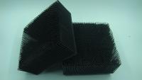 China PP/Nylon Bristle Brushes for Bullmer Cutter Machine (Model 70144014) – Durable Replacement Parts for sale