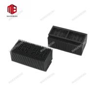 China Nylon Bristle Block Cutting Machine Parts For YIN Auto Cutter Clothing Factory for sale