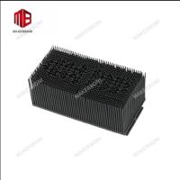 China Nylon Bristle Block Cutting Machine Parts For YIN Auto Cutter Clothing Factory for sale
