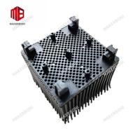 China 92911002 Black Nylon Bristle Brush For Orox Auto Cutter Machine Factory Direct Supply for sale
