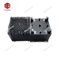 China 92911002 Black Nylon Bristle Brush For Orox Auto Cutter Machine Factory Direct Supply for sale
