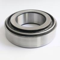 China Angular Contact Ball Bearings Solid Oil Bearings for Pumps / Compressors / Electric Motors for sale