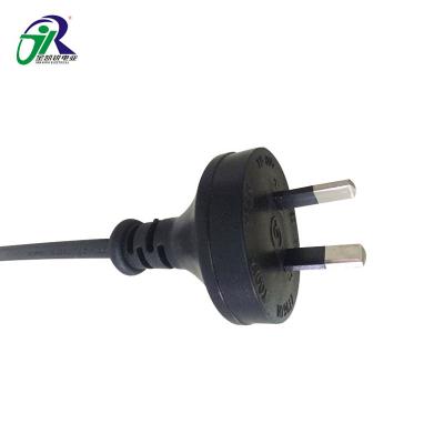 China Australian Standard 2 Pin Underground High Quality Socket Swivel Power Extension Cord for sale